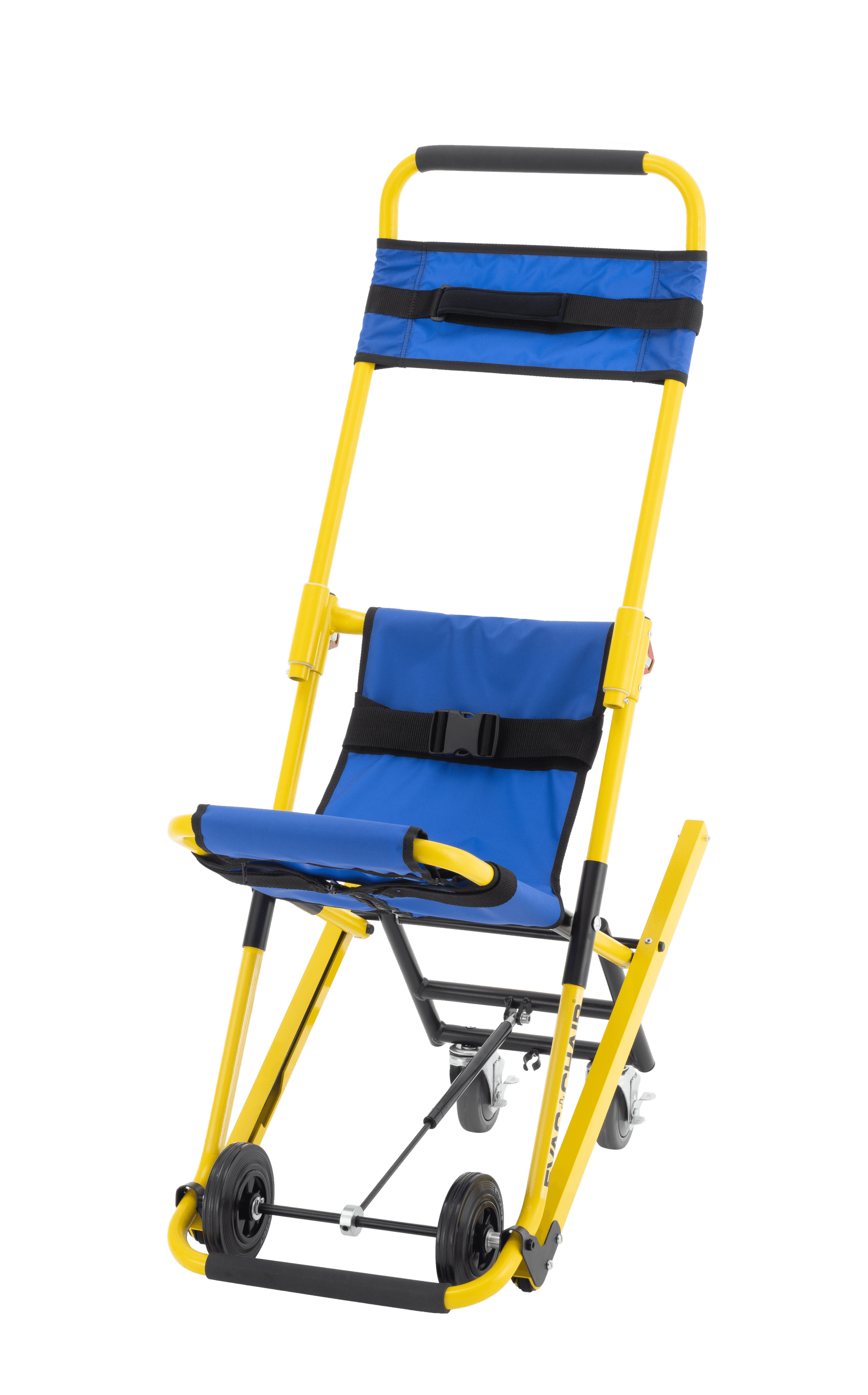 Evac+Chair ResQMat - For Horizontal Evacuations | Evac+Chair