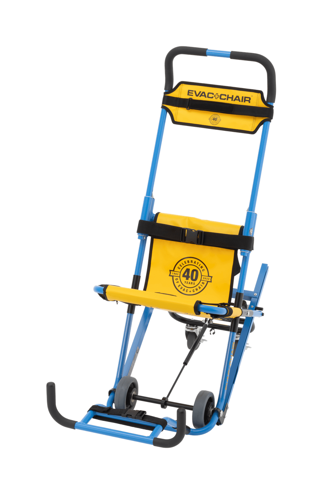 Evac+Chair ResQMat - For Horizontal Evacuations | Evac+Chair