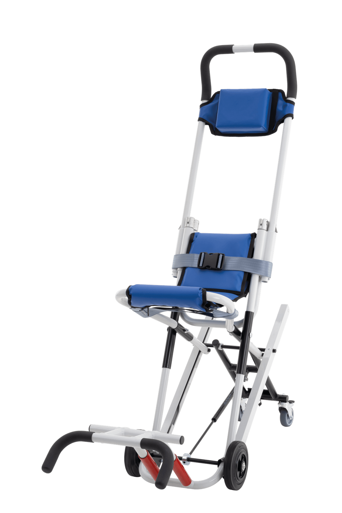 Book a Free Evacuation Assessment for Your Building | Evac+Chair
